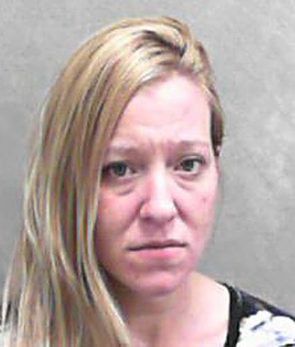 Elkins woman facing drug charge | News, Sports, Jobs - The Intermountain